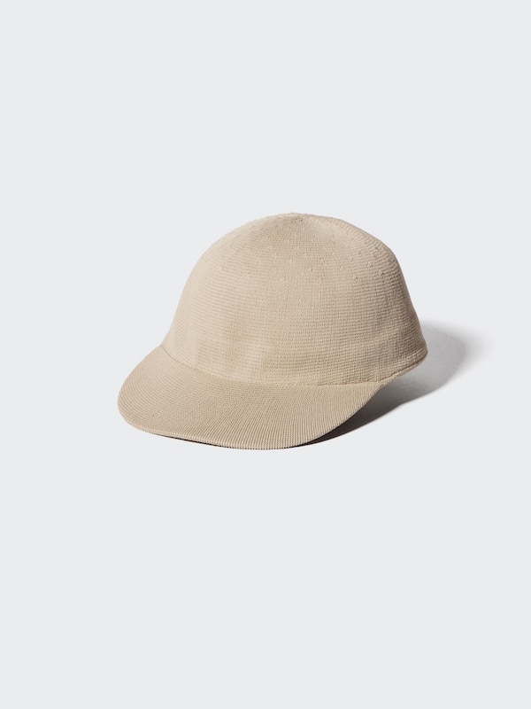 UV Protection Knitted Cap | UNIQLO US
