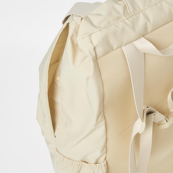 Drawstring Backpack | UNIQLO US