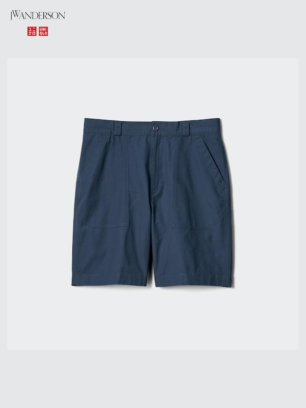 Utility Work Shorts | UNIQLO US
