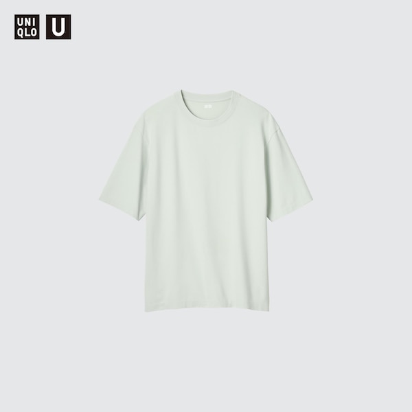 DRY-EX T-Shirt | UNIQLO US