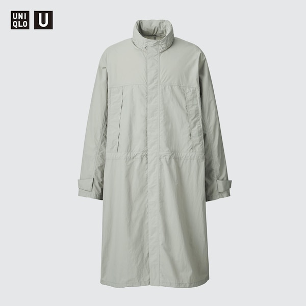 Lightweight Coat | UNIQLO US