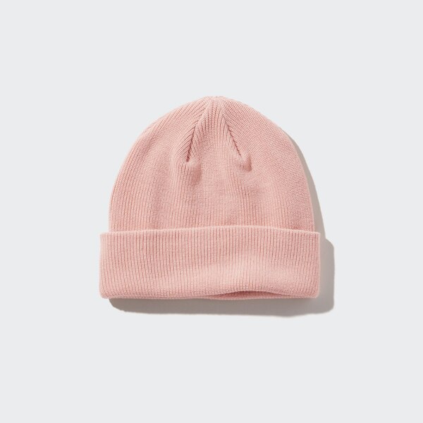 Cotton Watch Cap | UNIQLO US