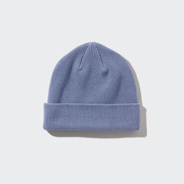 Cotton Watch Cap | UNIQLO US