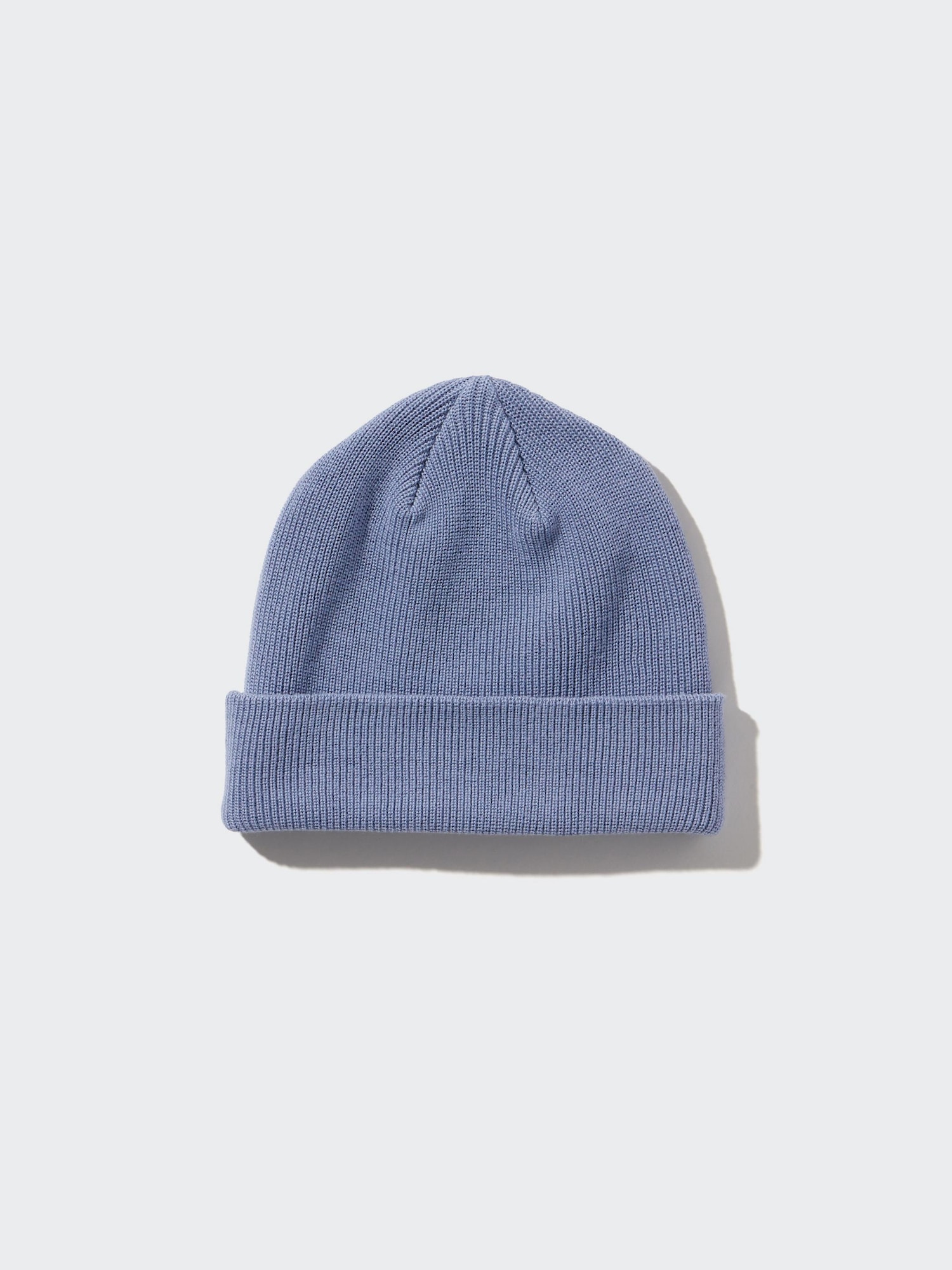 Men's Cotton Watch Cap | UNIQLO AU