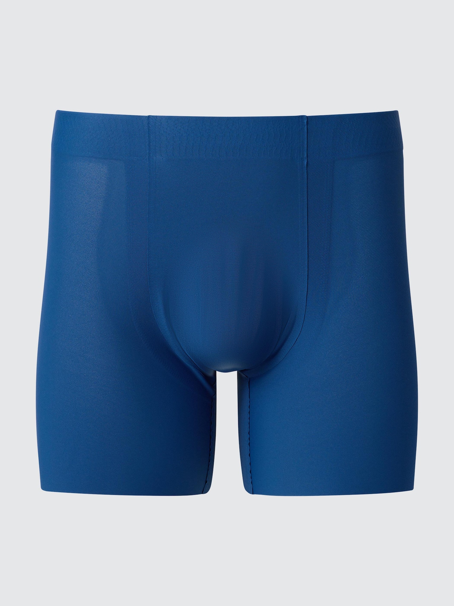 Men's AIRism MESH ULTRA SEAMLESS BOXER BRIEFS | UNIQLO CA
