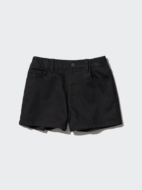 Easy Color Shorts | UNIQLO US