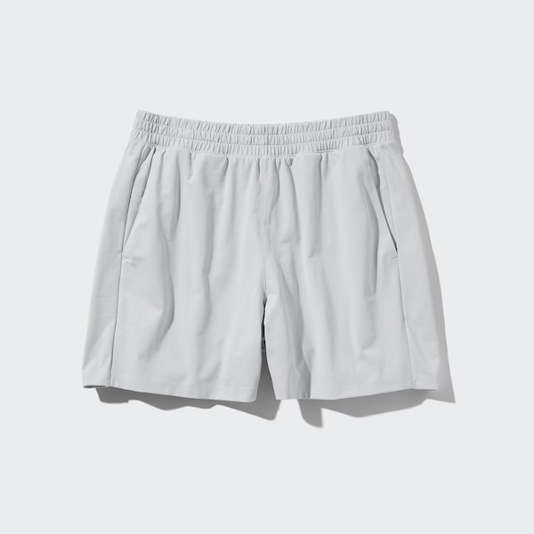 Ultra Stretch DRY-EX Shorts (5") | UNIQLO US