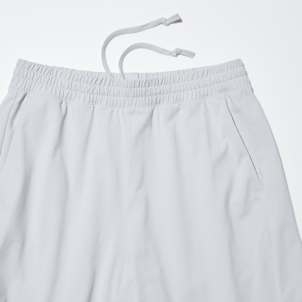 Ultra Stretch DRY-EX Shorts (5") | UNIQLO US
