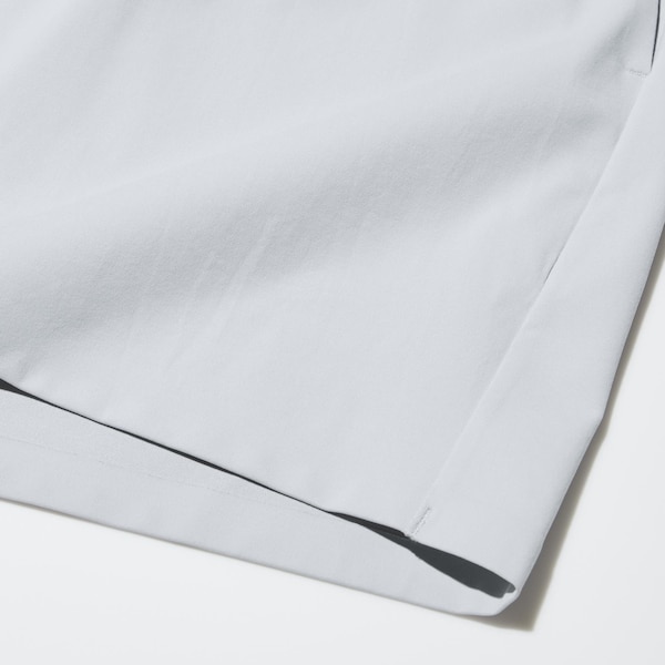 Ultra Stretch DRY-EX Shorts (5") | UNIQLO US