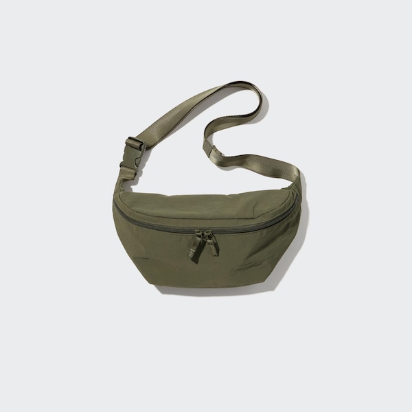 Nylon Crossbody Bag | UNIQLO US