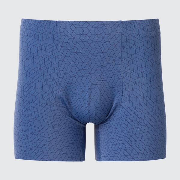 AIRism Ultra Seamless Boxer Briefs | UNIQLO US