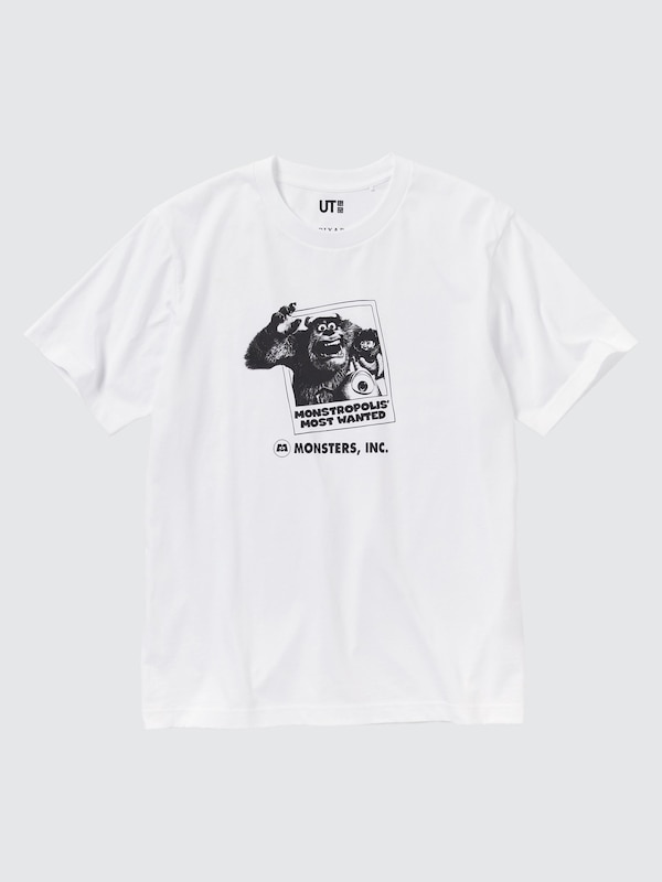 MAGIC FOR ALL FOREVER UT Graphic T-Shirt | UNIQLO US