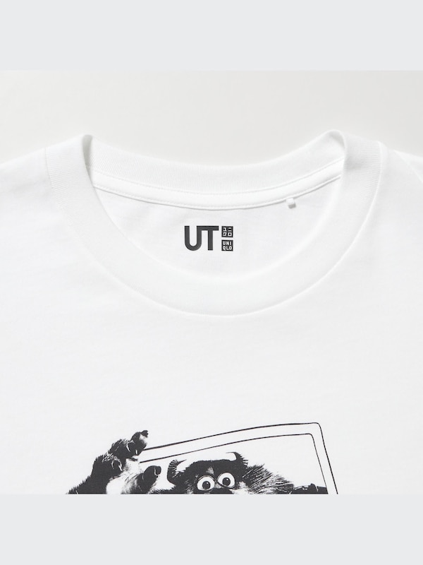 MAGIC FOR ALL FOREVER UT Graphic T-Shirt | UNIQLO US