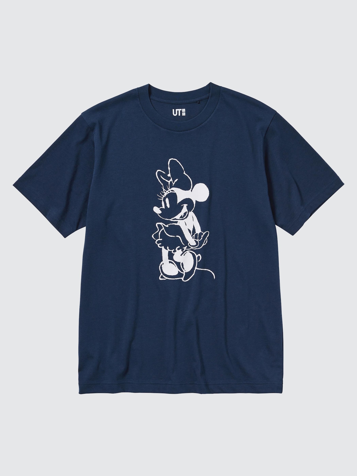 MAGIC FOR ALL FOREVER UT (Short-Sleeve Graphic T-Shirt) | UNIQLO US