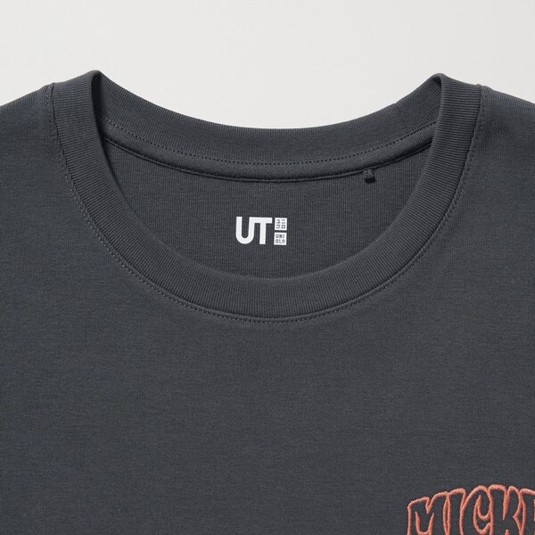 Disney Collection UT (Mini Short-Sleeve Graphic T-Shirt) | UNIQLO US