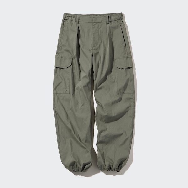 Easy Cargo Pants | UNIQLO US