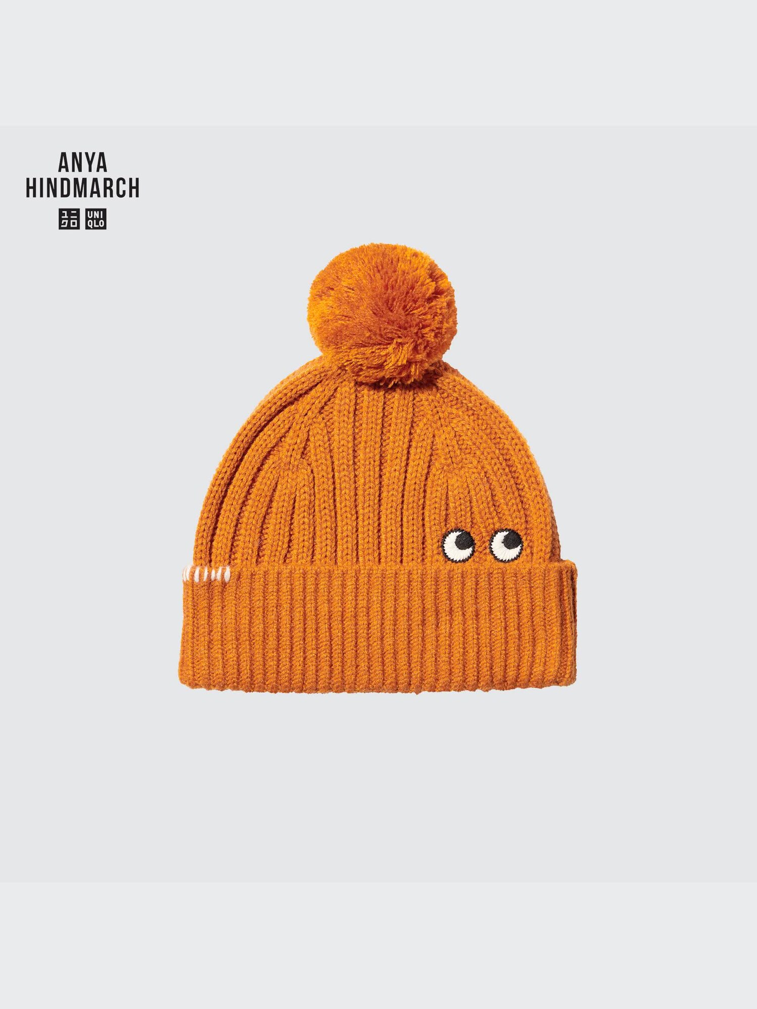 HEATTECH Knitted Cap | UNIQLO US