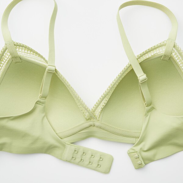 Wireless Bra | UNIQLO US