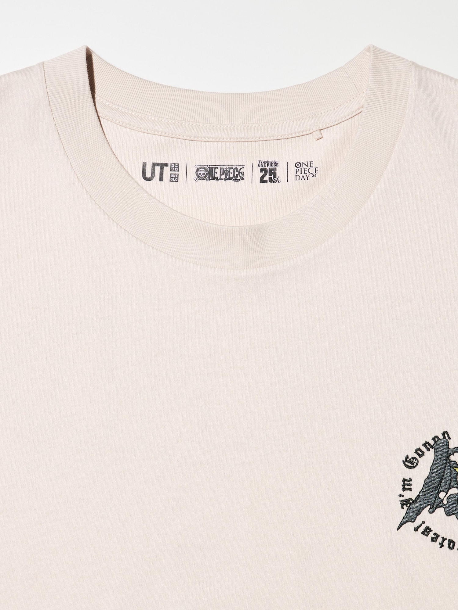 ONE PIECE 25TH SHORT SLEEVE UT | UNIQLO CA ONE PIECE 25TH SHORT SLEEVE UT | UNIQLO CA