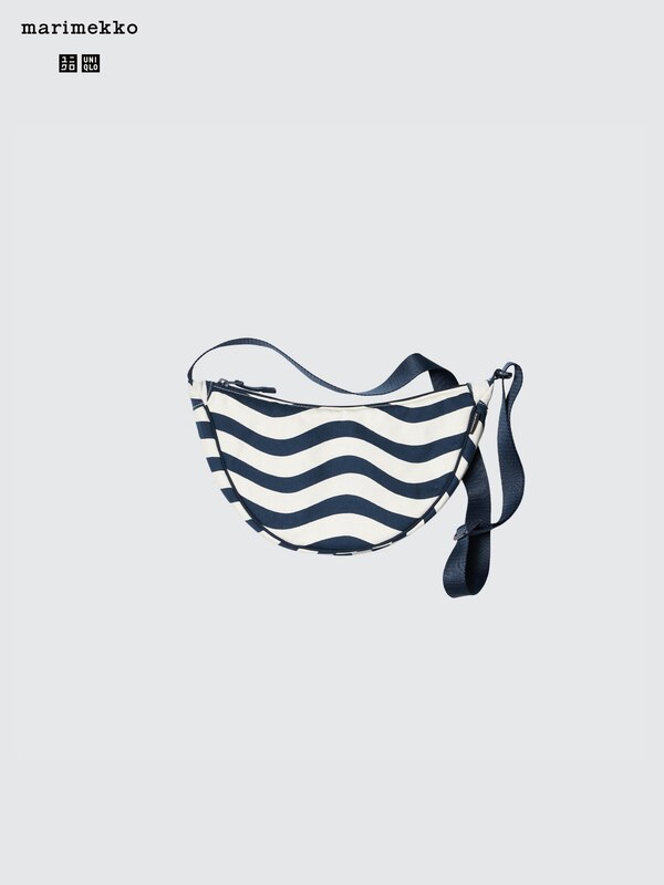 Round Mini Shoulder Bag | UNIQLO US