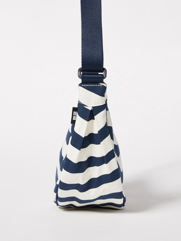 Round Mini Shoulder Bag | UNIQLO US