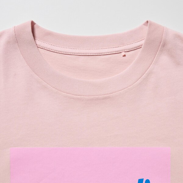 UT T-Shirt Brands (Hi) E | UNIQLO US