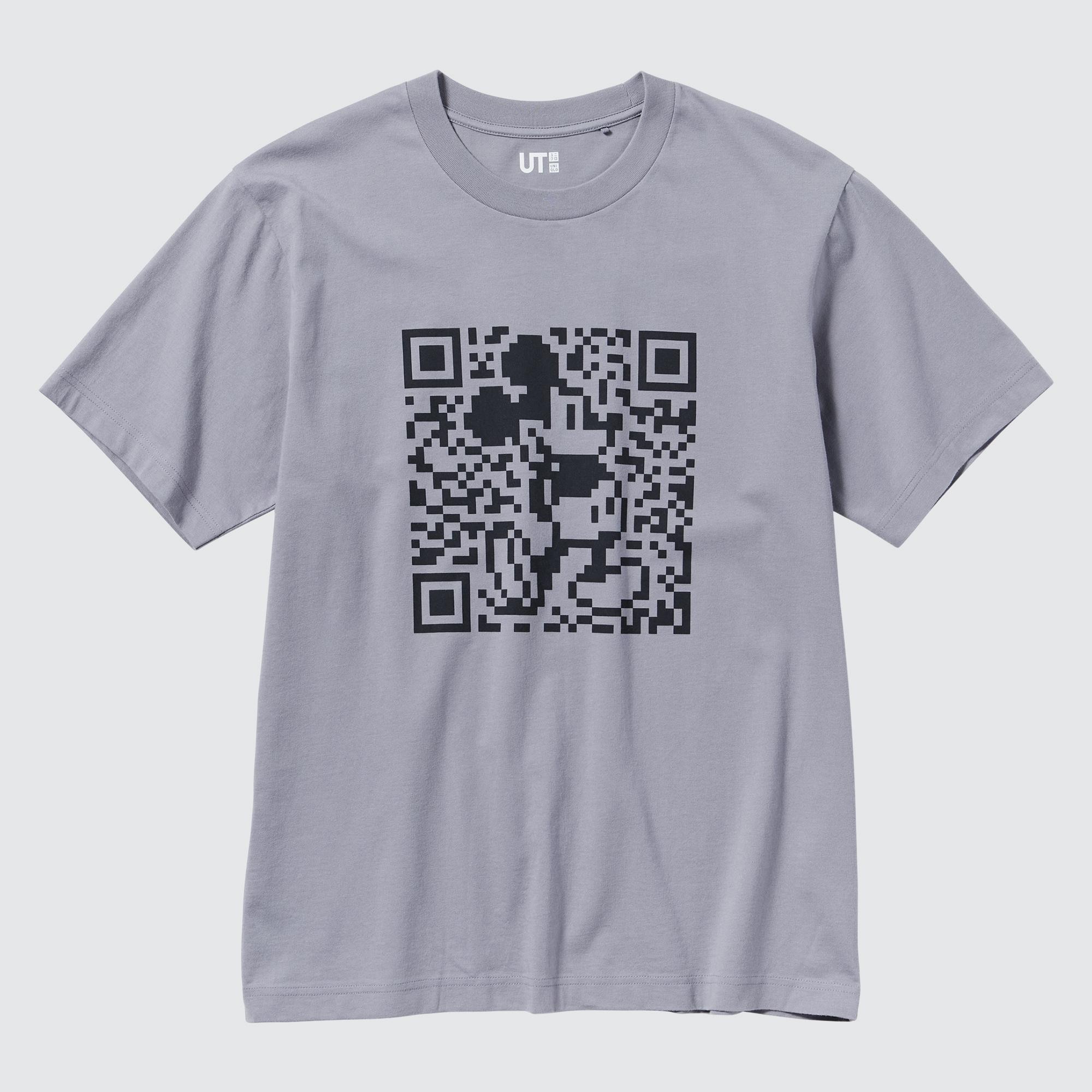 Mickey Stands UT (Short-Sleeve Graphic T-Shirt) | UNIQLO US