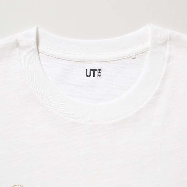 The SAKE Collection UT (Short-Sleeve Graphic T-Shirt) | UNIQLO US