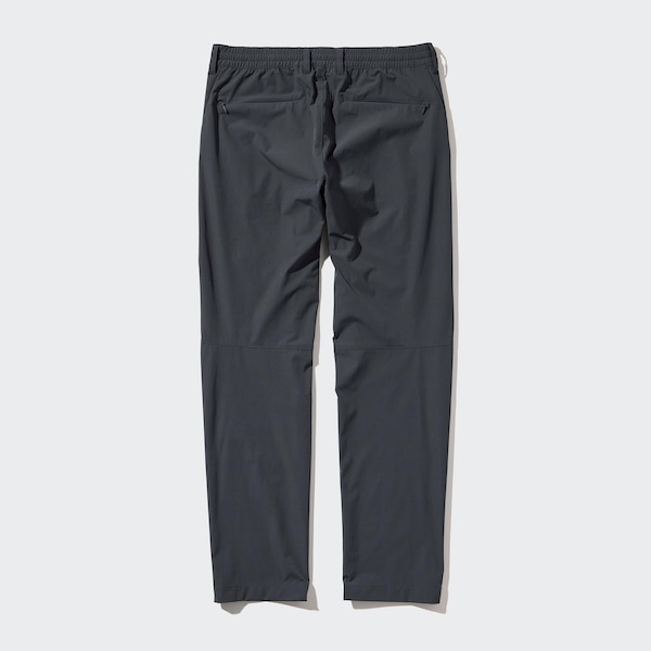 2-Way Stretch Active Pants | UNIQLO US