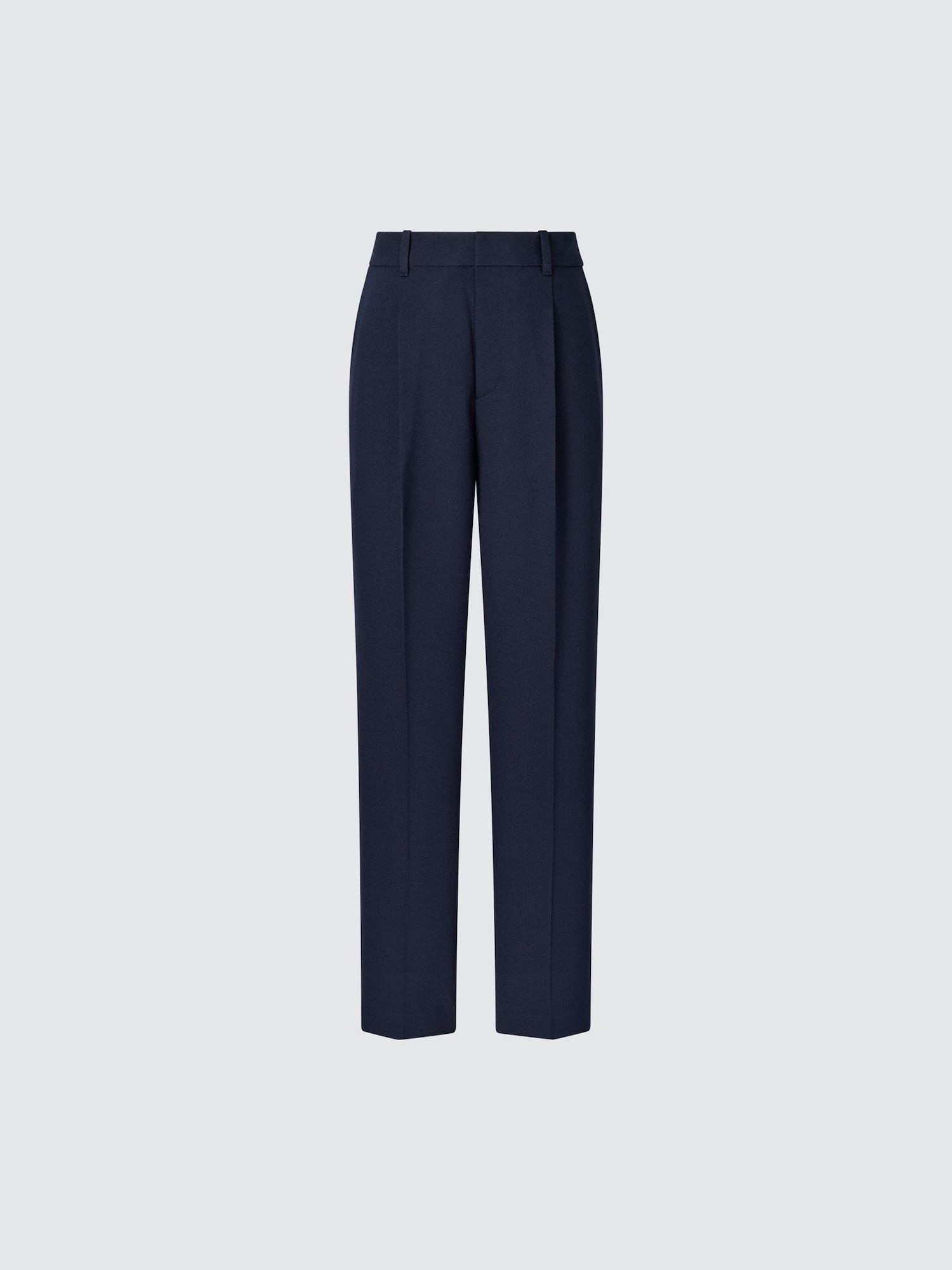 AirSense Pleated Pants | Tall | UNIQLO US
