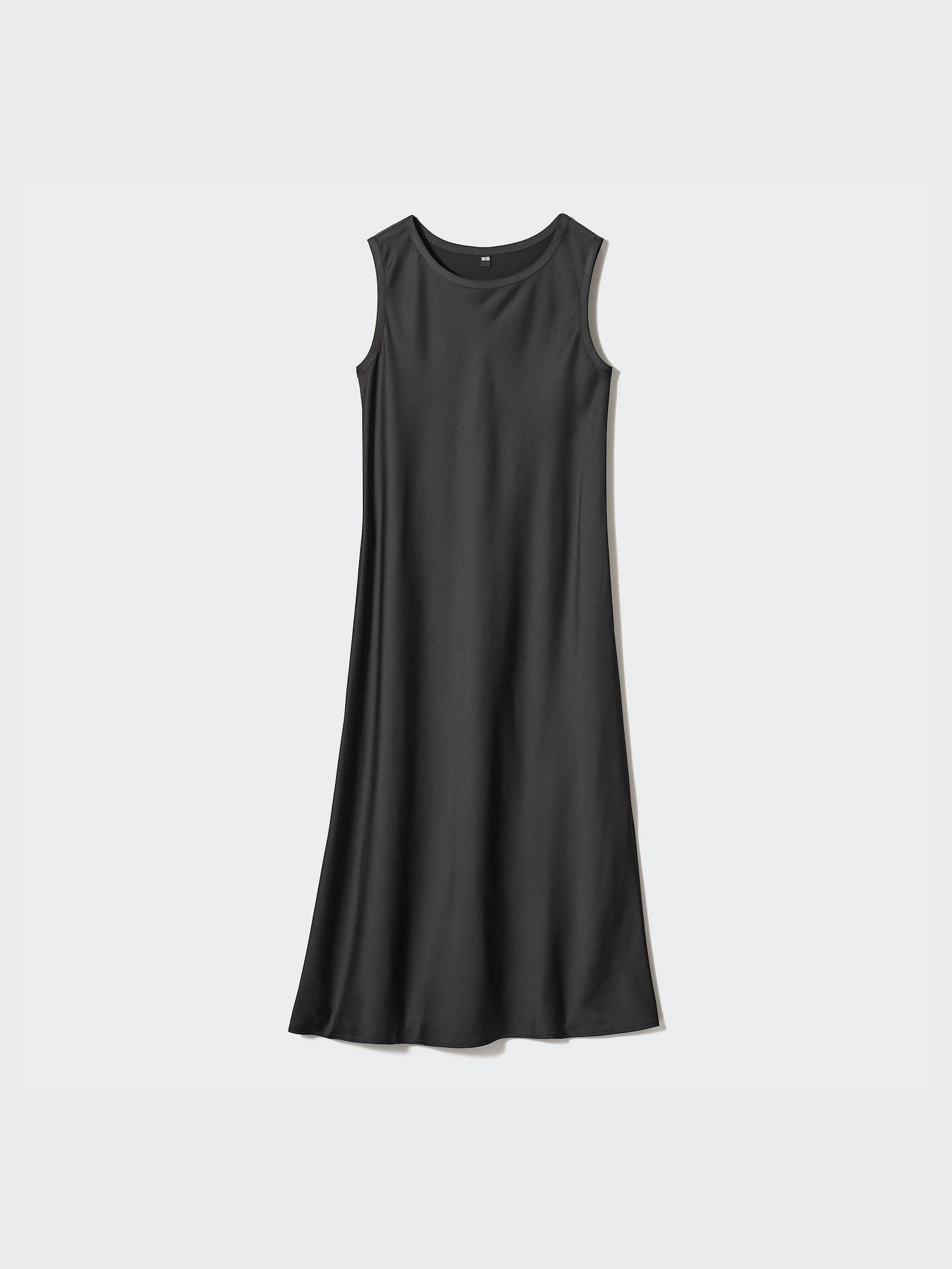 Satin Dress | UNIQLO US
