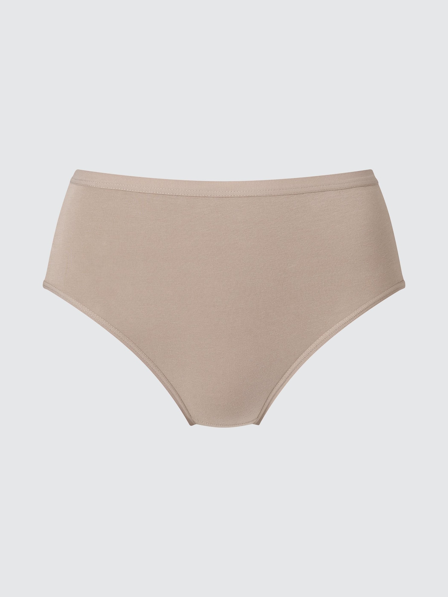 High Rise Briefs | UNIQLO US