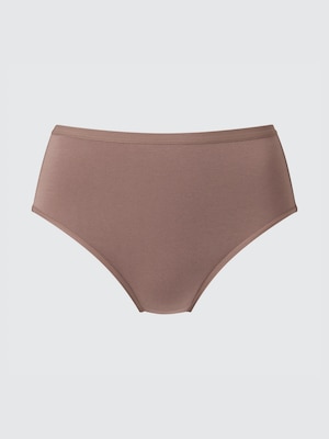 High Rise Briefs | UNIQLO US