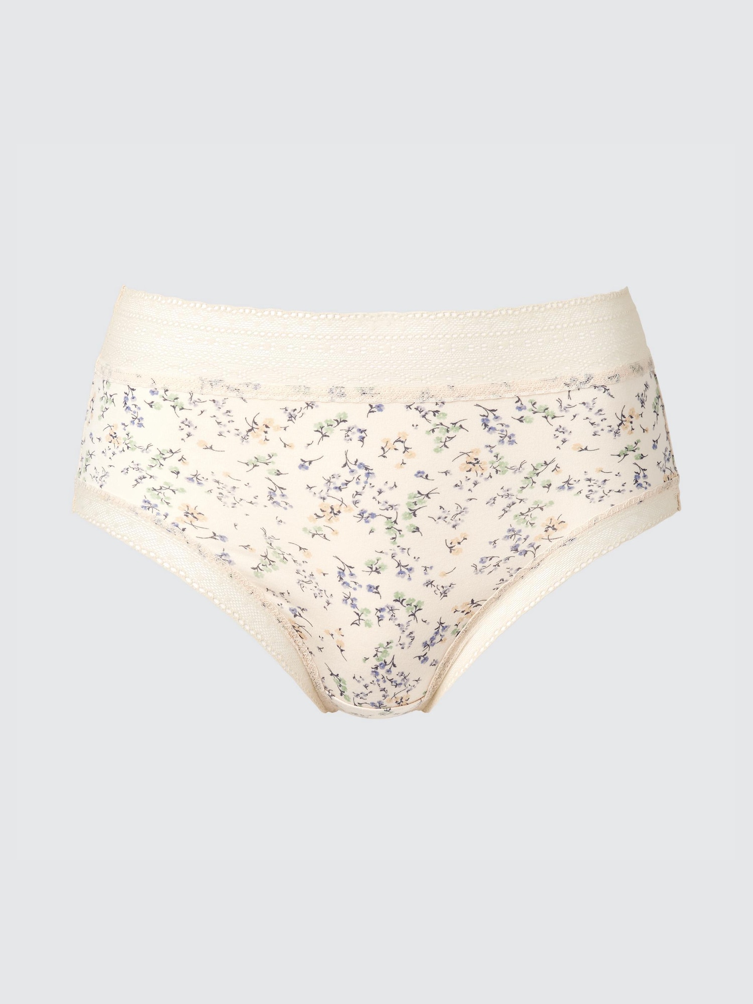 High Rise Briefs | UNIQLO US