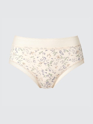 High Rise Briefs | UNIQLO US
