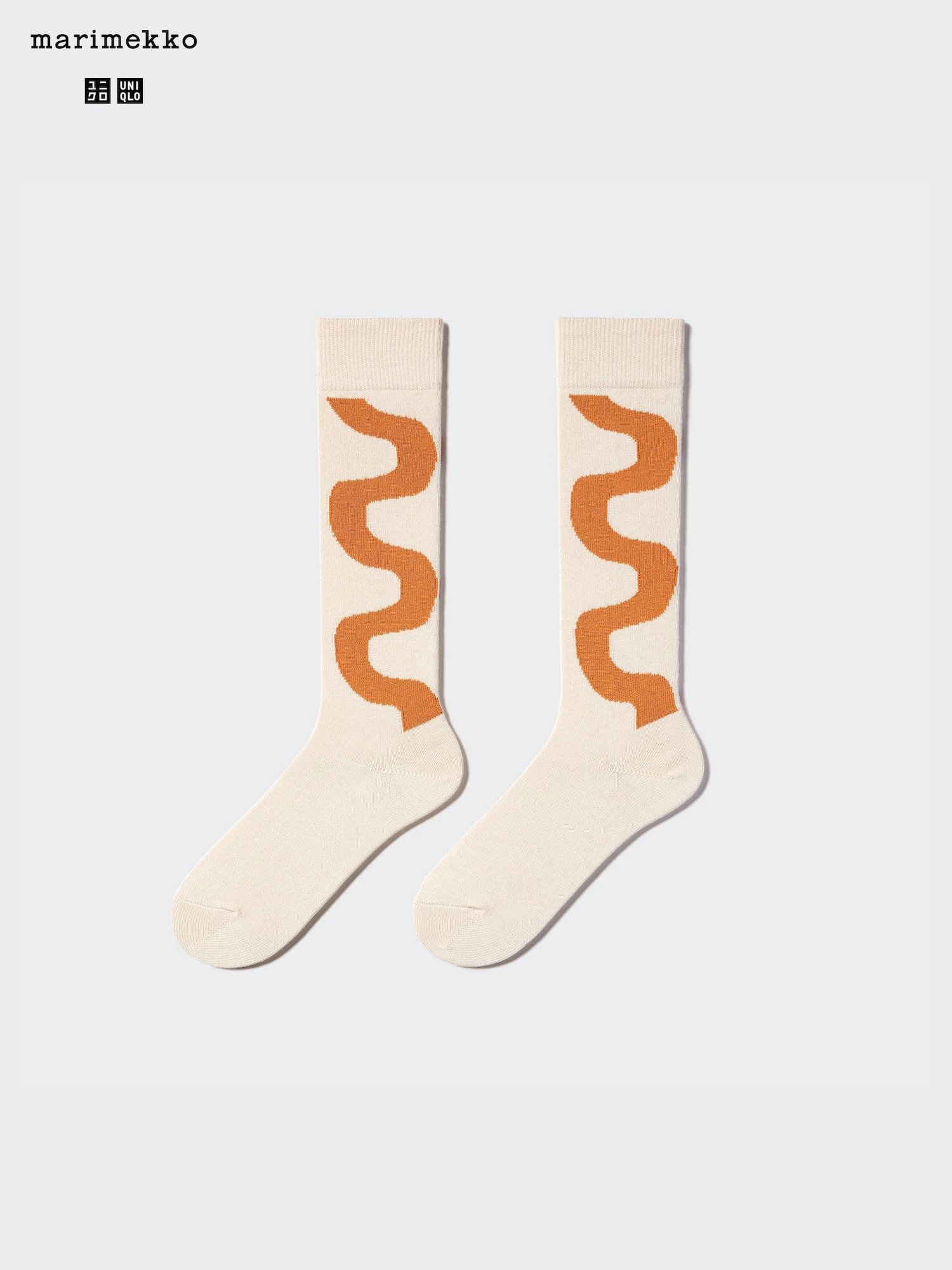 HEATTECH Knee High Socks | UNIQLO US