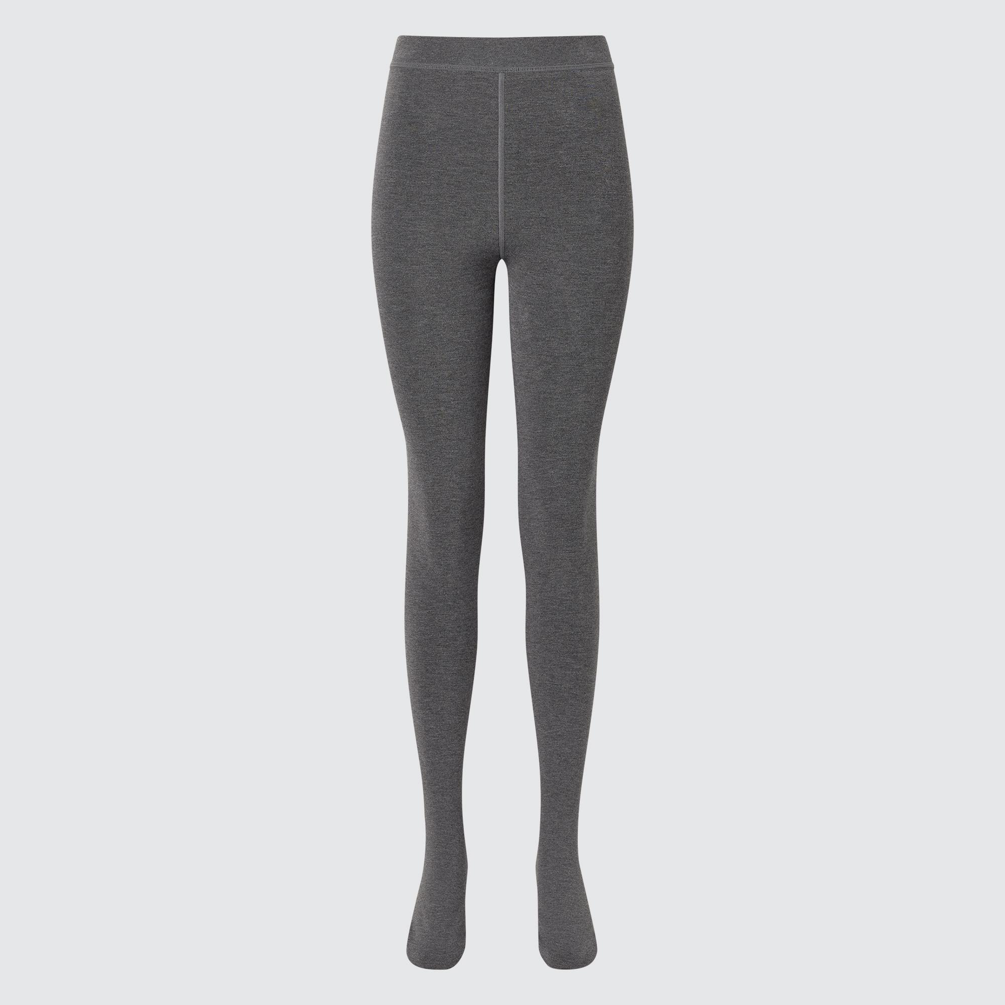 HEATTECH Extra Warm Tights (Pile Lined) | UNIQLO BE