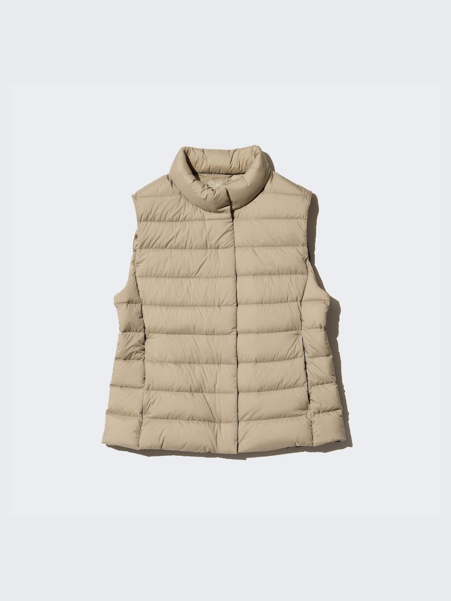 Women's Ultra Light Down Vest | UNIQLO UK