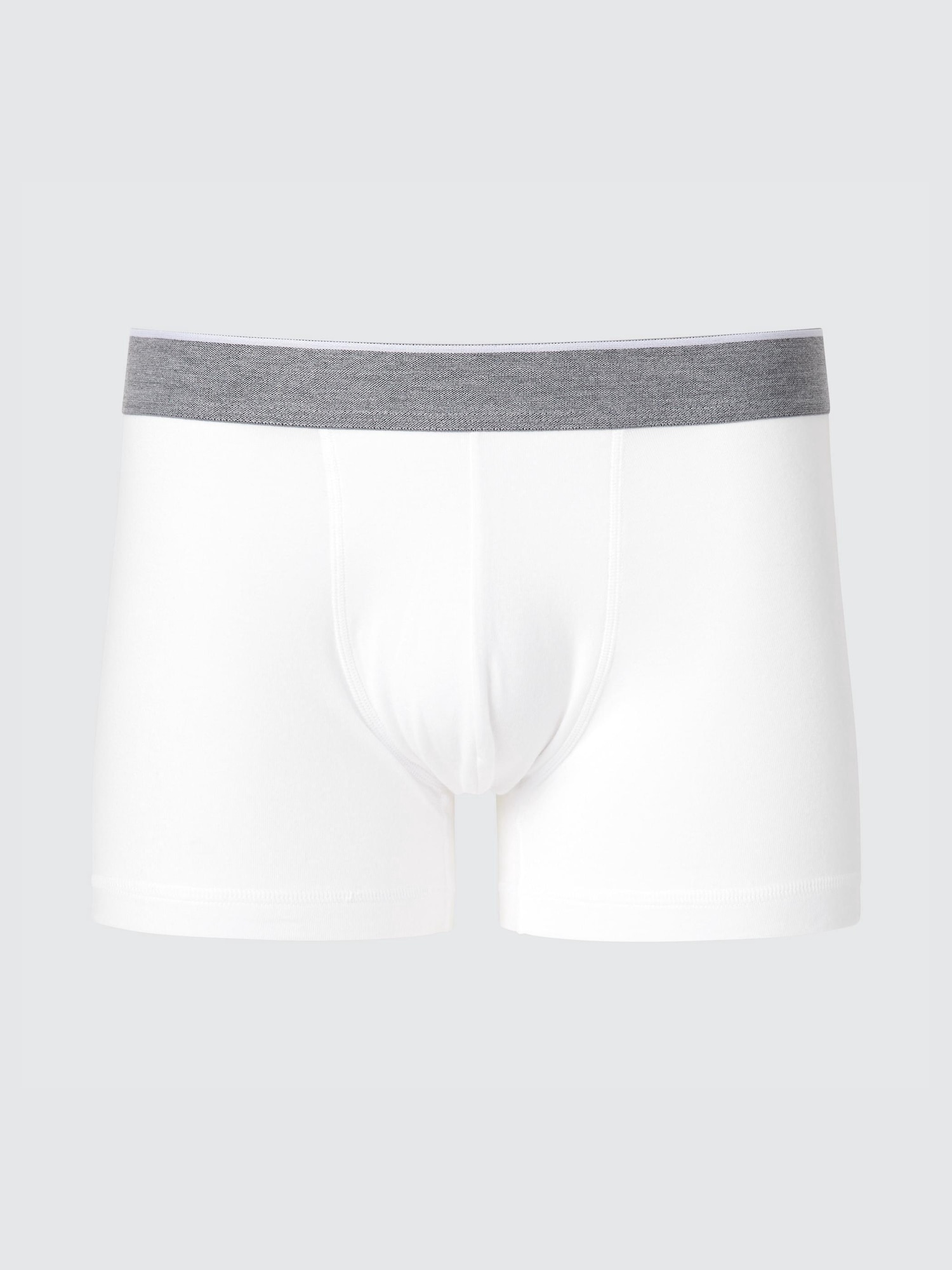 Cotton Low Rise Boxer Briefs | UNIQLO US