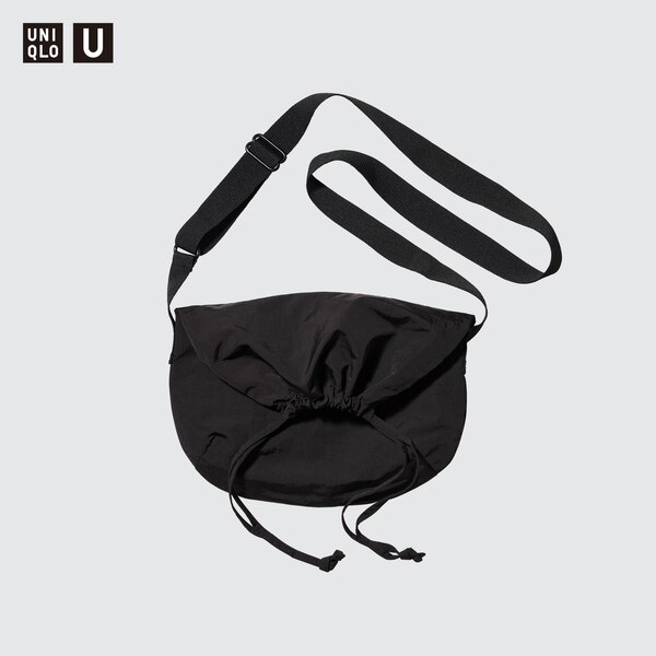 Drawstring Bag (Small) | UNIQLO US