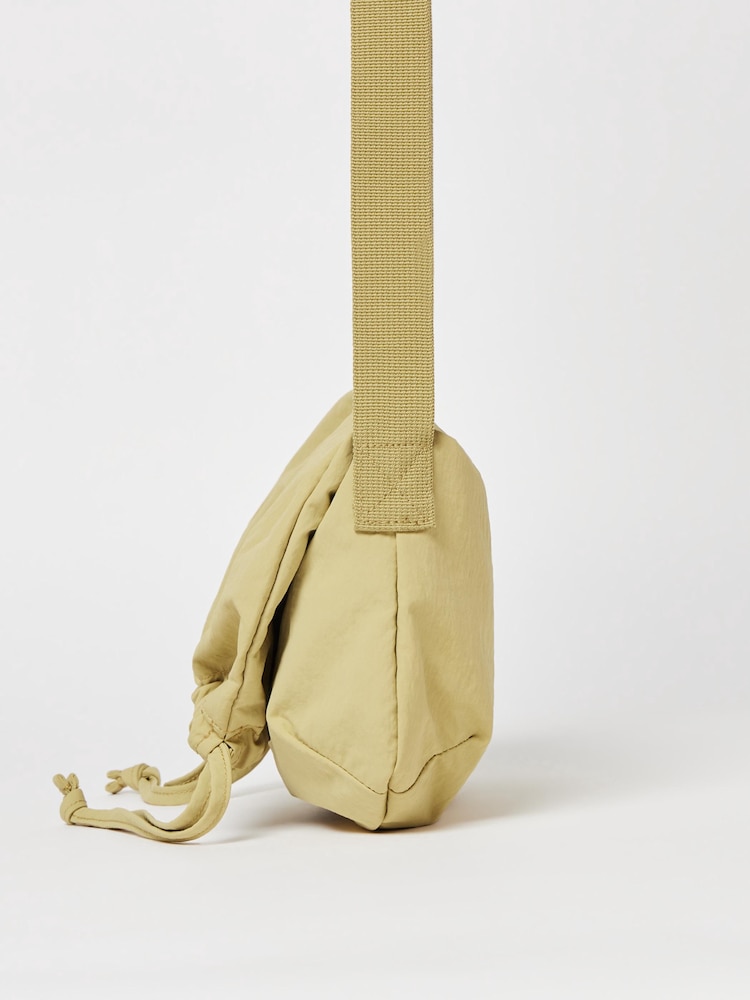 Drawstring Bag (Small) | UNIQLO US