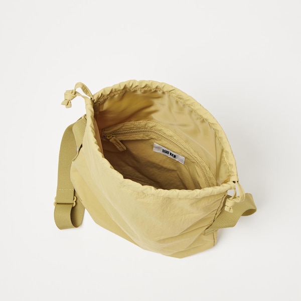 Drawstring Bag (Small) | UNIQLO US