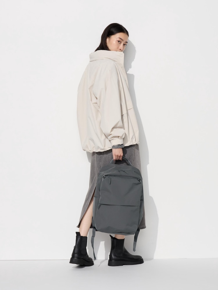 Functional Backpack | UNIQLO US