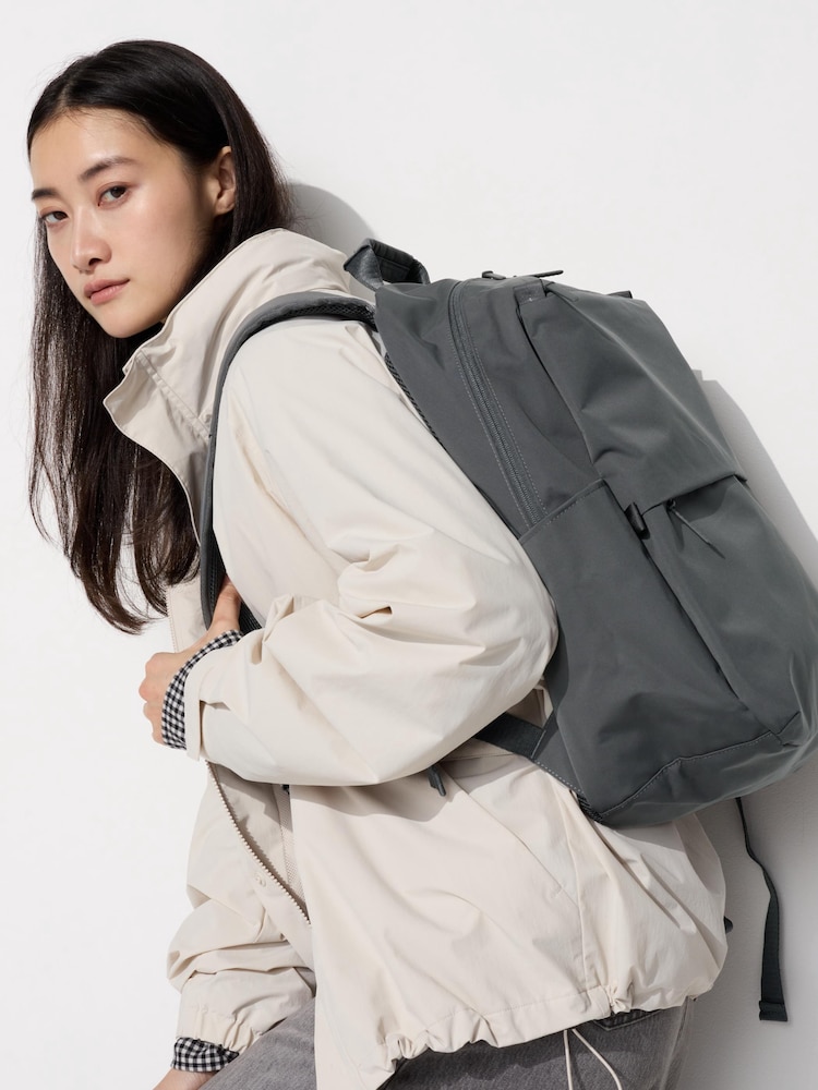Functional Backpack | UNIQLO US