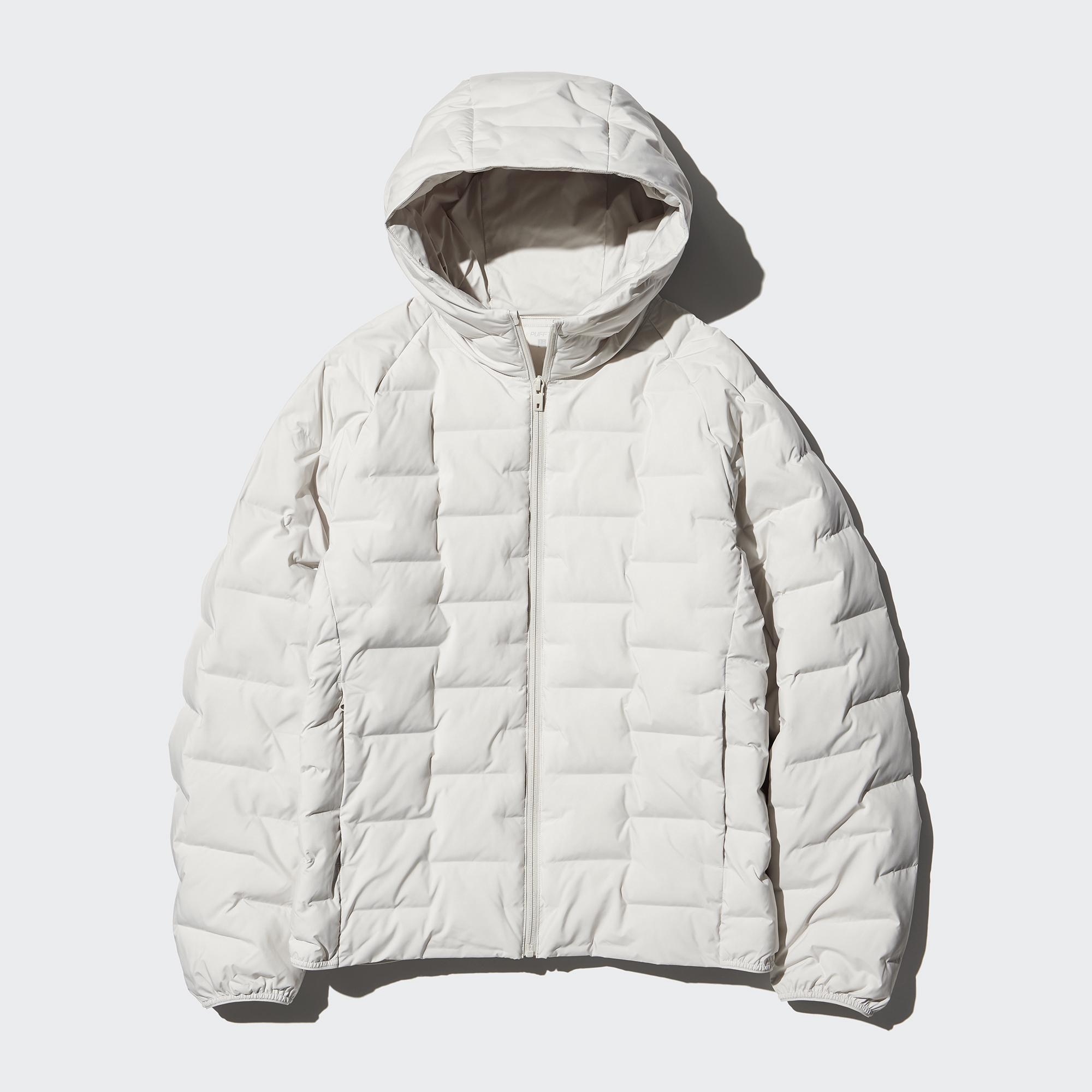 PUFFERTECH Parka | UNIQLO EU