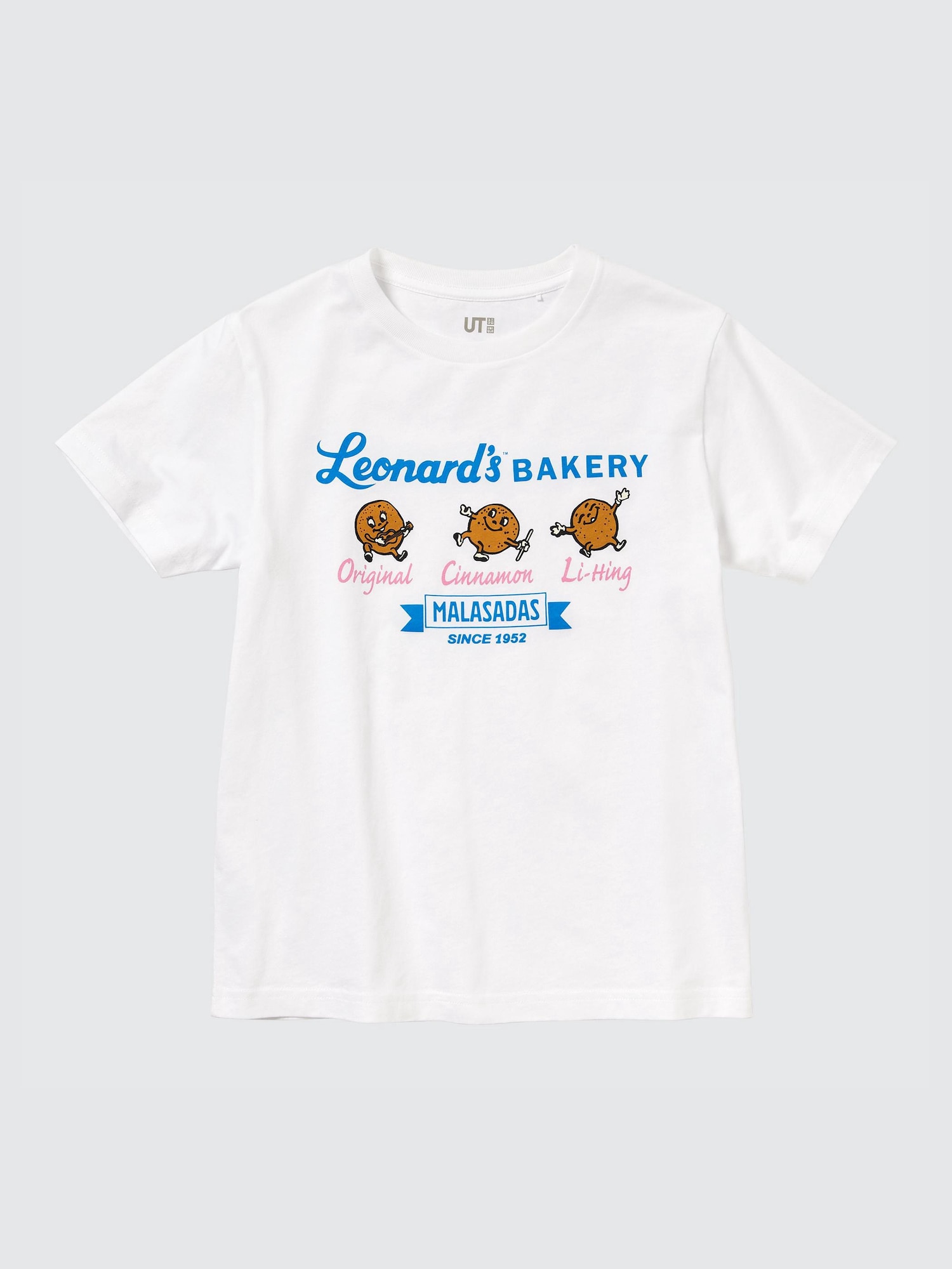 The Brands Hawaiian Loco UT (Short-Sleeve Graphic T-Shirt) | UNIQLO US