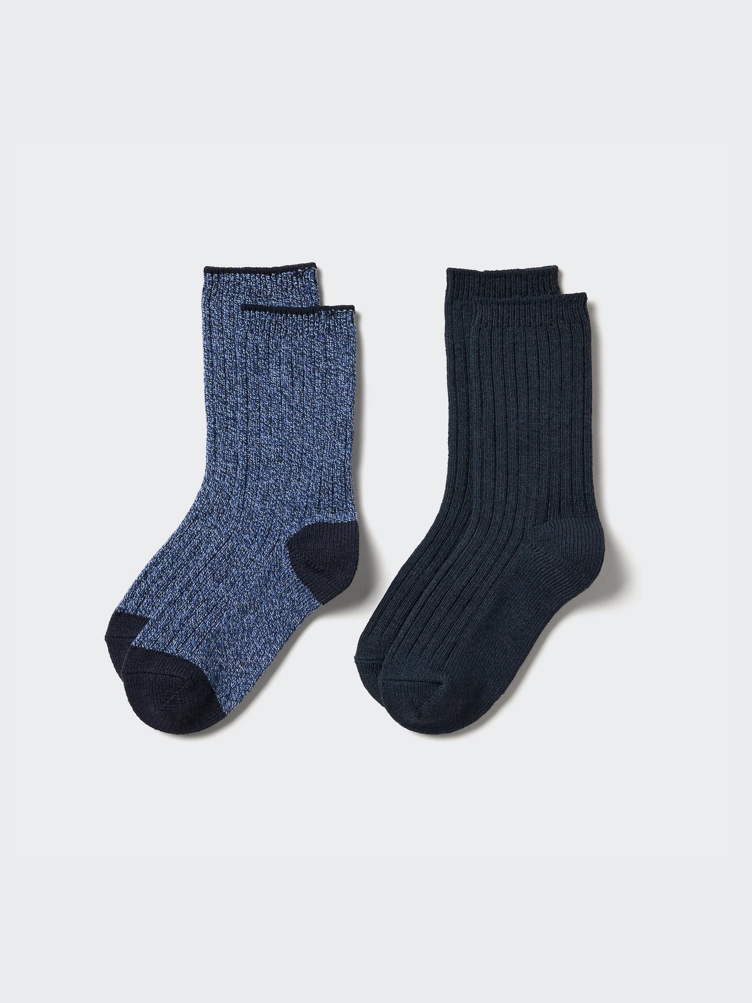HEATTECH Socks | 2 Pairs | UNIQLO US