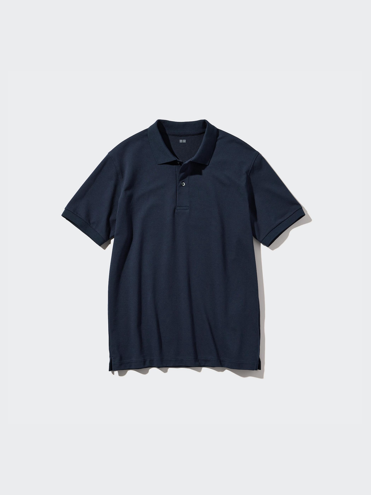 UNIQLO Polo | StyleHint