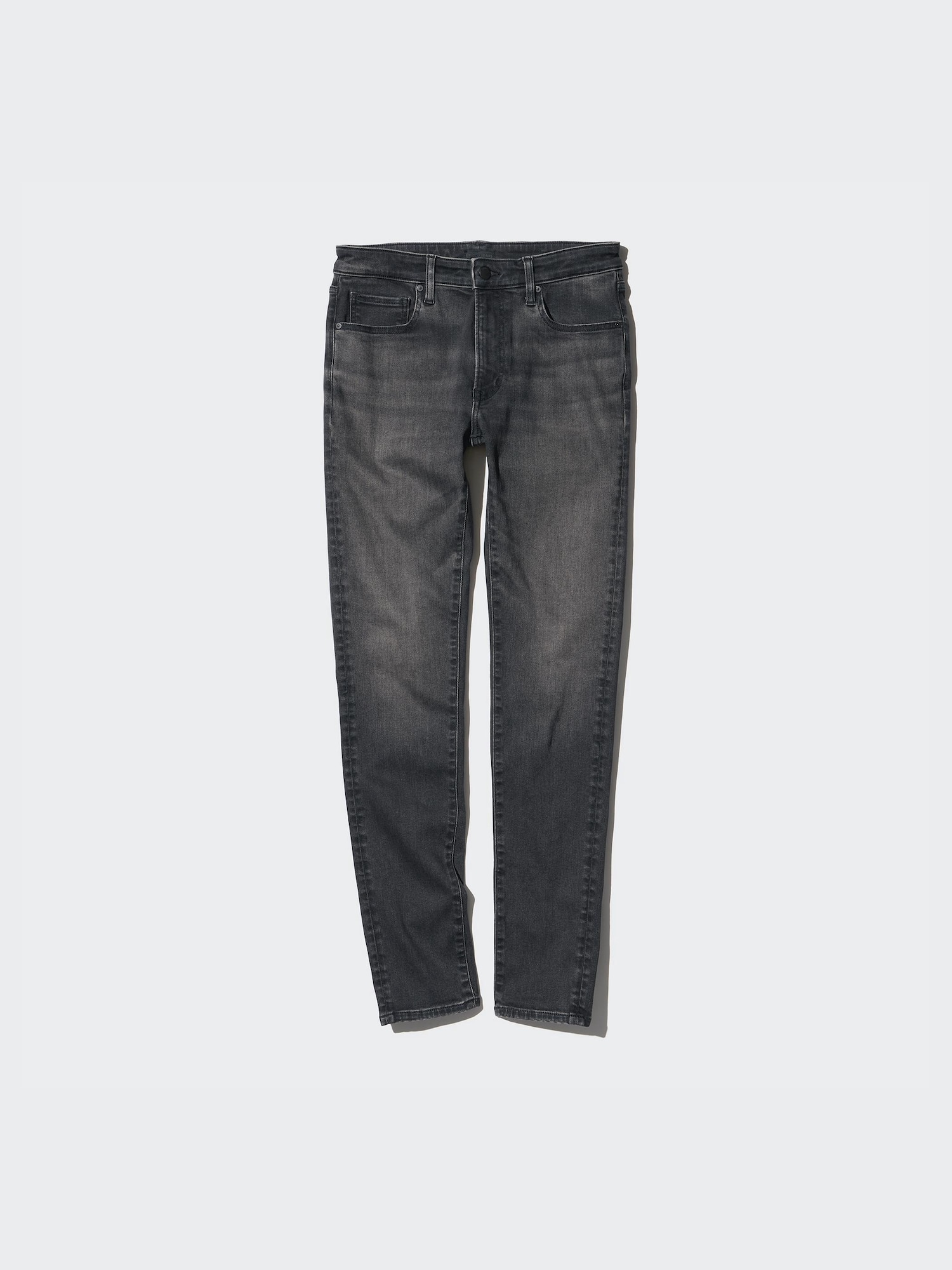 Men's Extra Stretch Jeans | UNIQLO CA