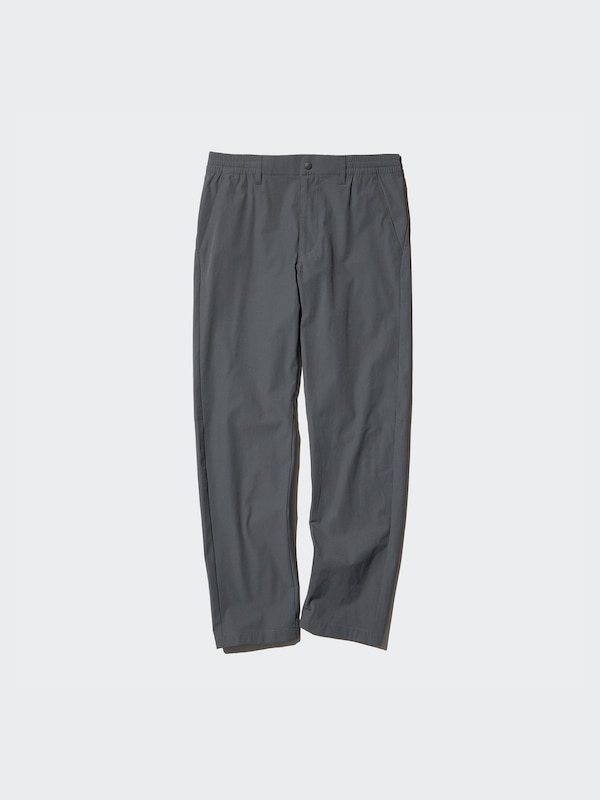 Active Pants | 2-Way Stretch | UNIQLO US